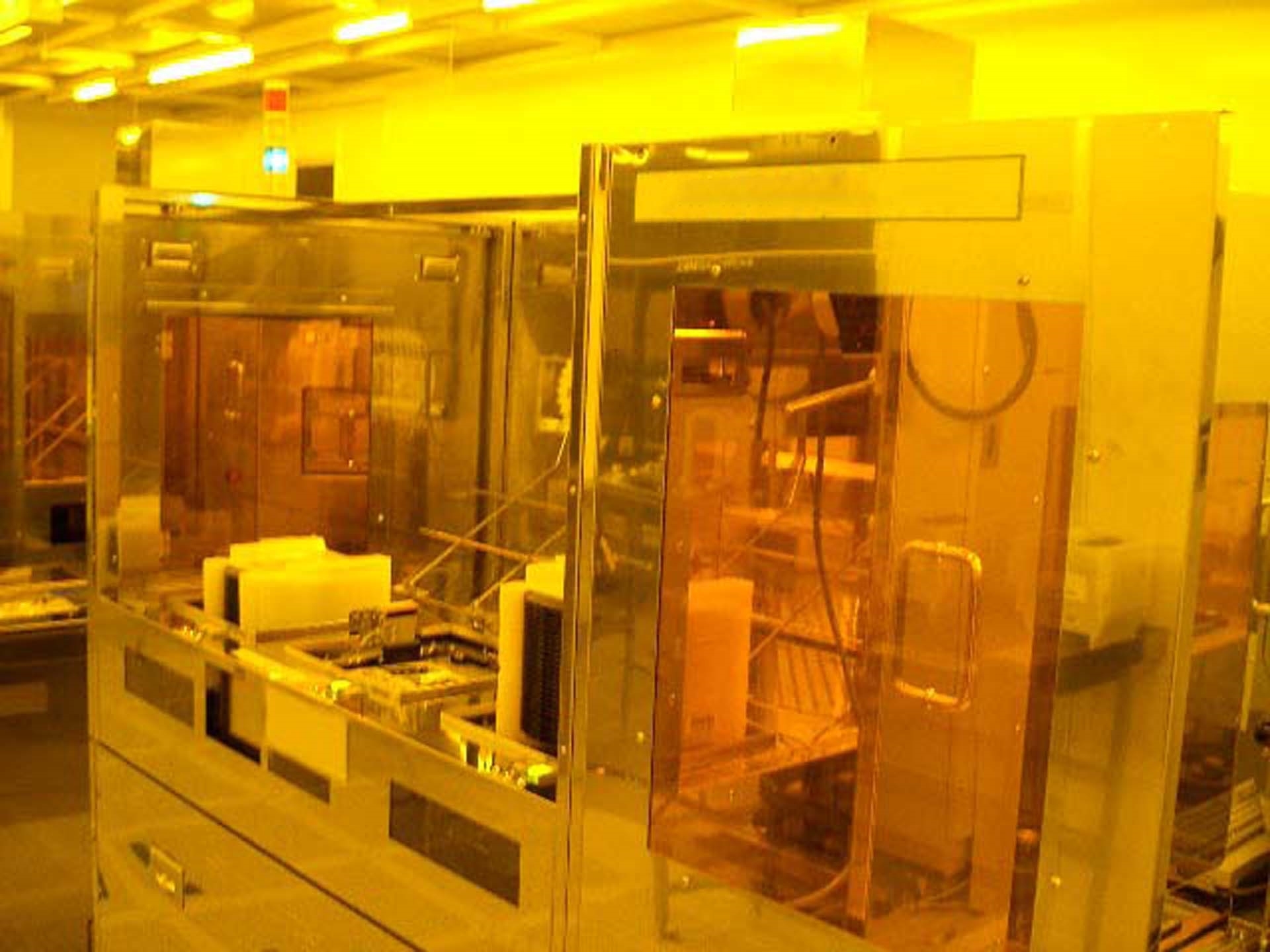 AMAT / APPLIED MATERIALS SemVision CX 마스크 & 웨이퍼 검사기 판매 가격 #9238265에 사용됨 ...