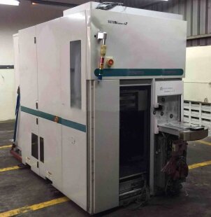 AMAT / APPLIED MATERIALS SemVision G2 마스크 & 웨이퍼 검사기 판매 가격 #9215466, 2004에 사용됨 > CAE에서 구매