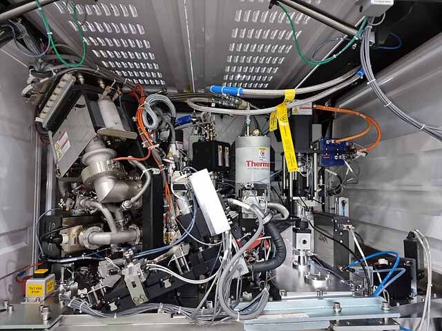 AMAT / APPLIED MATERIALS SemVision G3 FIB 사용됨 판매용 가격 #9408665, 2010 ...