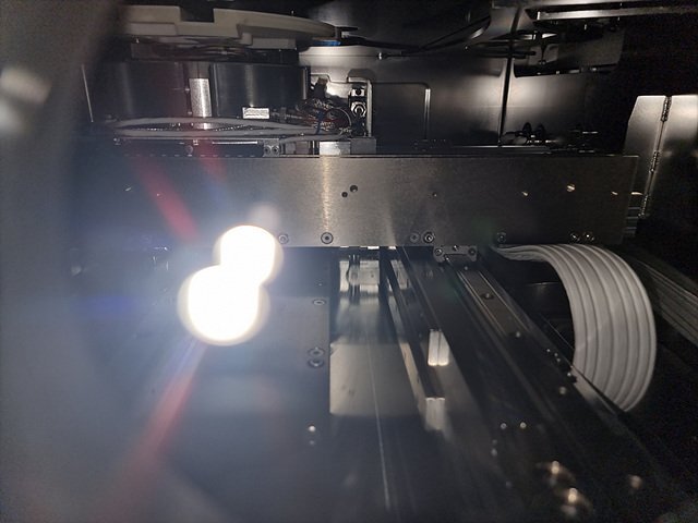 AMAT / APPLIED MATERIALS SemVision G3 FIB Used for sale price #9408665 ...