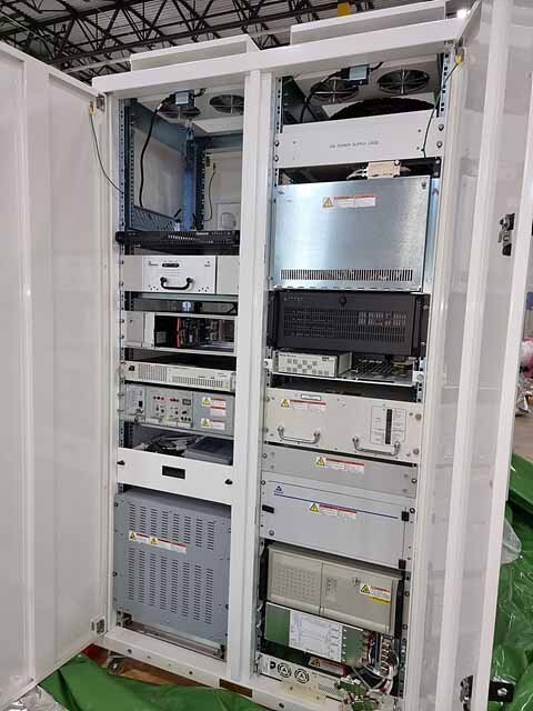 AMAT / APPLIED MATERIALS SemVision G3 FIB 익숙한 판매용 가격 #9408665, 2010 ...