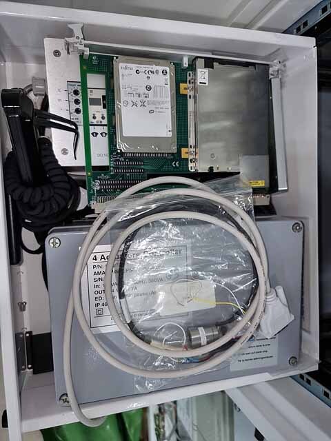 AMAT / APPLIED MATERIALS SemVision G3 FIB 사용됨 판매용 가격 #9408665, 2010 ...