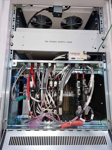 AMAT / APPLIED MATERIALS SemVision G3 FIB 익숙한 판매용 가격 #9408665, 2010 ...