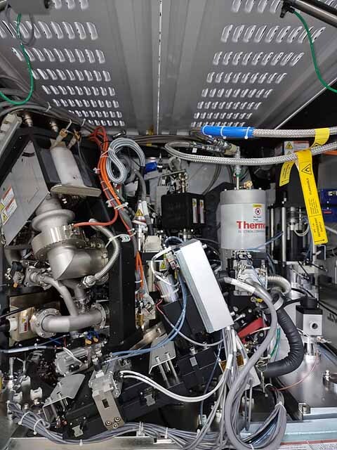 AMAT / APPLIED MATERIALS SemVision G3 FIB 익숙한 판매용 가격 #9408665, 2010 ...