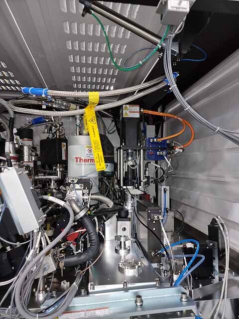 AMAT / APPLIED MATERIALS SemVision G3 FIB 익숙한 판매용 가격 #9408665, 2010 ...