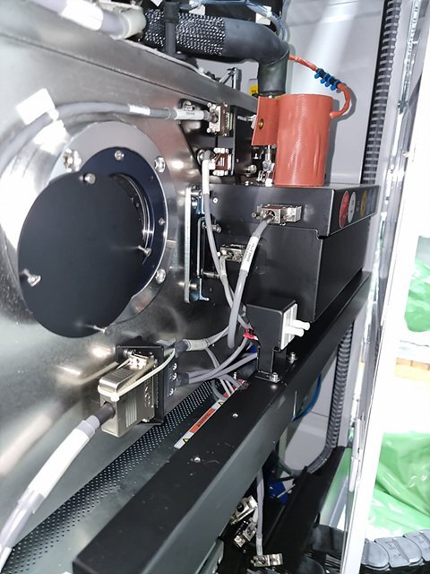 AMAT / APPLIED MATERIALS SemVision G3 FIB 사용됨 판매용 가격 #9408665, 2010 ...