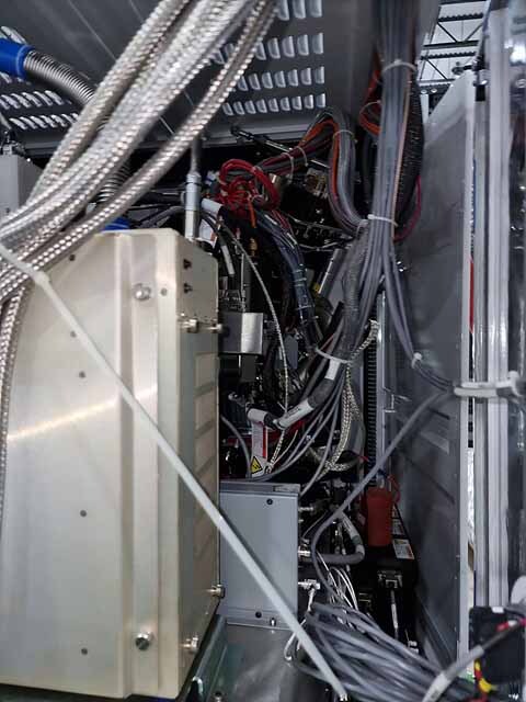 AMAT / APPLIED MATERIALS SemVision G3 FIB 익숙한 판매용 가격 #9408665, 2010 ...