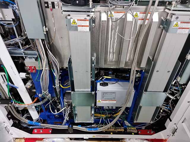 AMAT / APPLIED MATERIALS SemVision G3 FIB used for sale price #9408665 ...