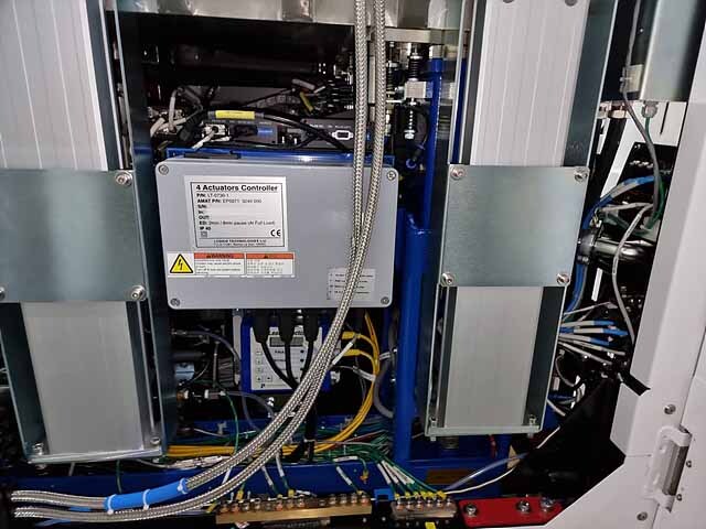 AMAT / APPLIED MATERIALS SemVision G3 FIB 익숙한 판매용 가격 #9408665, 2010 ...