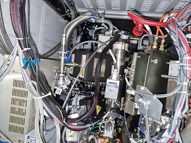 AMAT / APPLIED MATERIALS SemVision G3 FIB 사용됨 판매용 가격 #9408665, 2010 ...