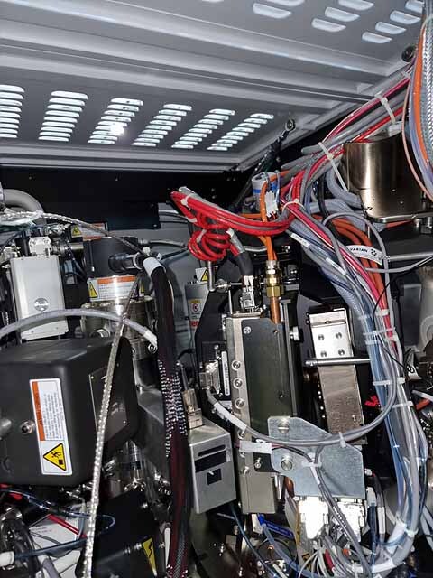 AMAT / APPLIED MATERIALS SemVision G3 FIB 사용됨 판매용 가격 #9408665, 2010 ...