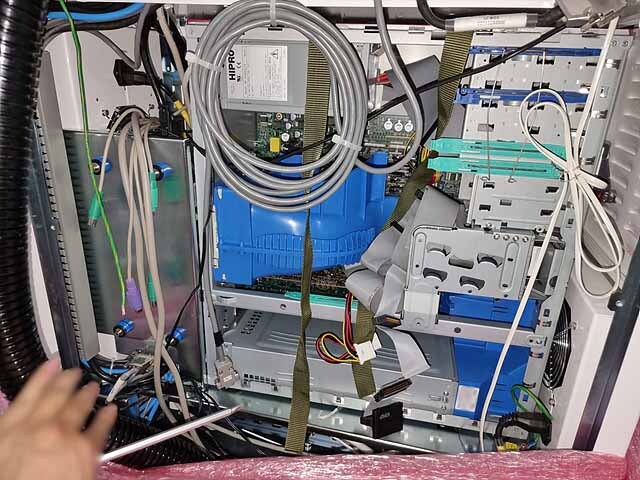 AMAT / APPLIED MATERIALS SemVision G3 FIB 익숙한 판매용 가격 #9408665, 2010 ...