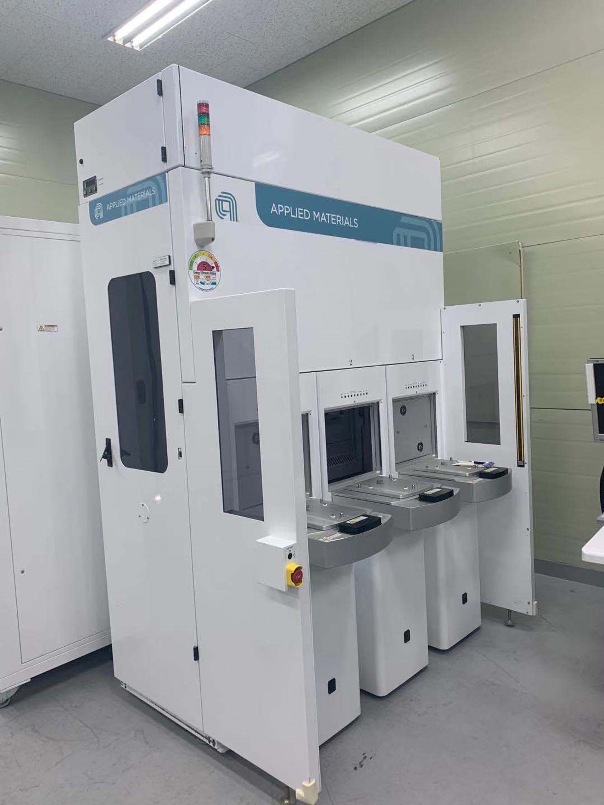 AMAT / APPLIED MATERIALS SemVision G3 Lite 마스크 & 웨이퍼 검사기 판매 가격 #9257626 ...