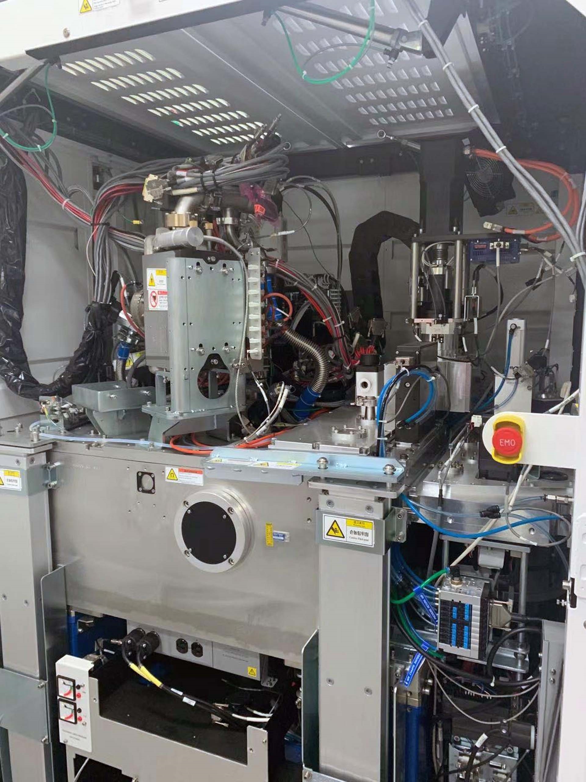 AMAT / APPLIED MATERIALS SemVision G3 Lite 中古 販売用 価格 #9257626, 2007 ...