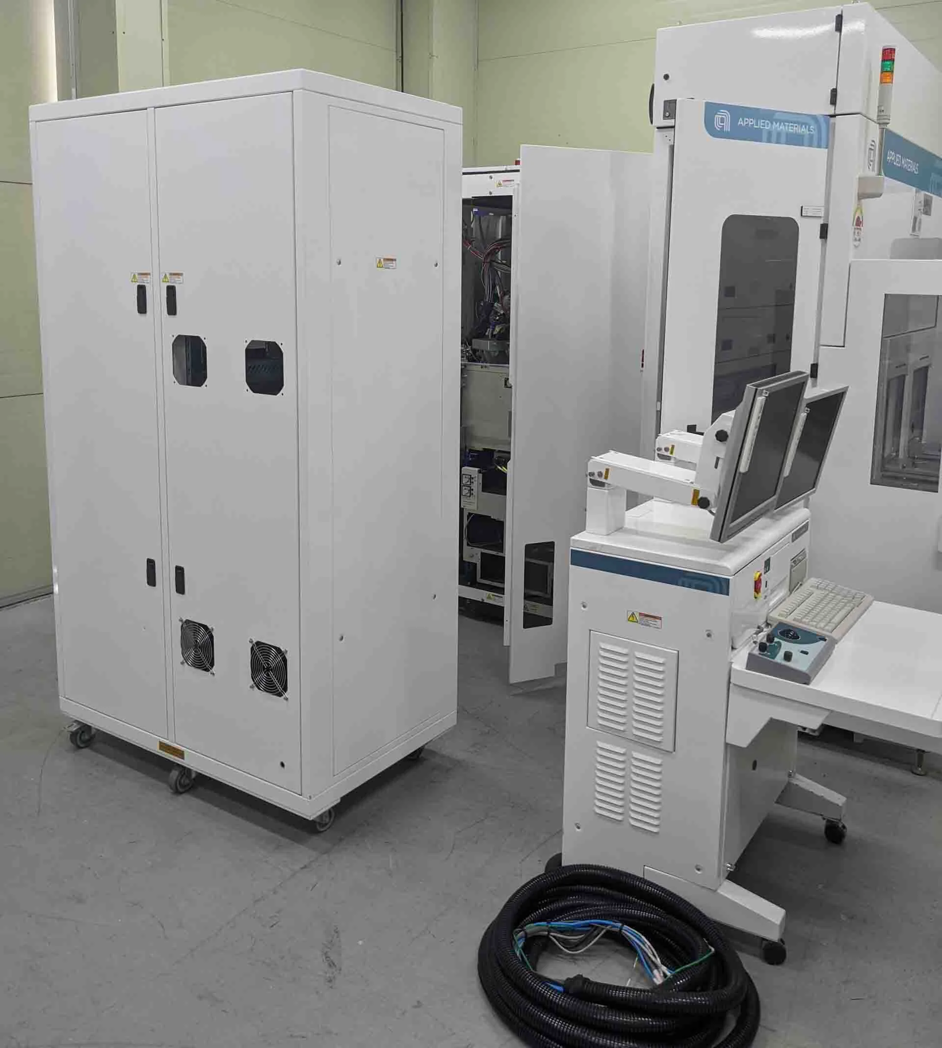 AMAT / APPLIED MATERIALS SemVision G3 Lite 光罩與晶圓檢測設備 用於銷售價格 #9287515 ...