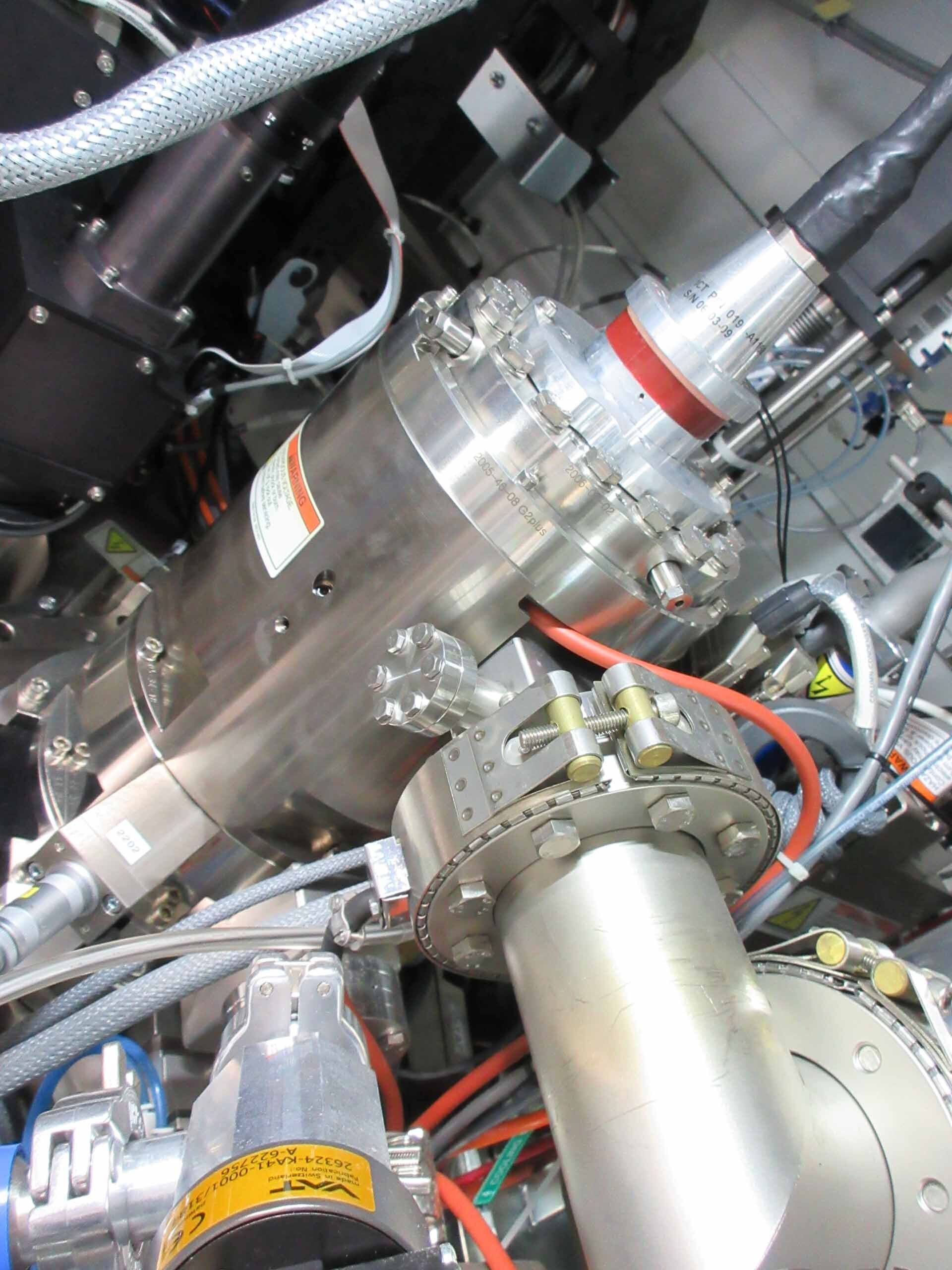 AMAT / APPLIED MATERIALS SemVision G3 Lite used for sale price #9380470 ...