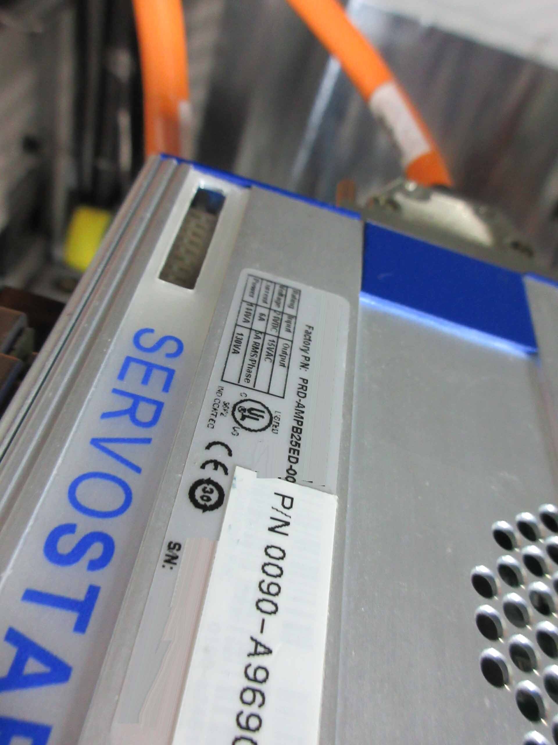 AMAT / APPLIED MATERIALS SemVision G3 Lite used for sale price #9380470 ...