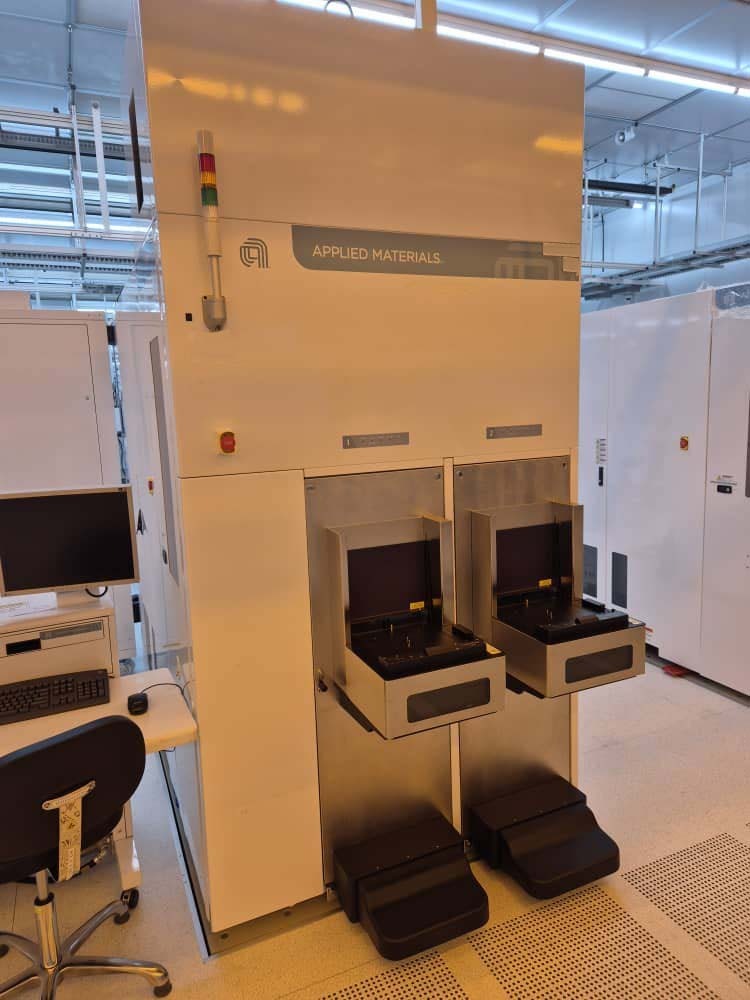 AMAT / APPLIED MATERIALS SemVision G3 Max 光罩與晶圓檢測設備 用於銷售價格 #293753436 ...