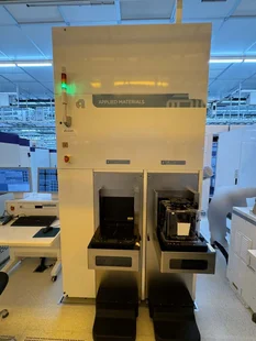 AMAT / APPLIED MATERIALS SemVision G3 Max 晶圆检测仪 用于销售价格 #293800356 > 从 ...