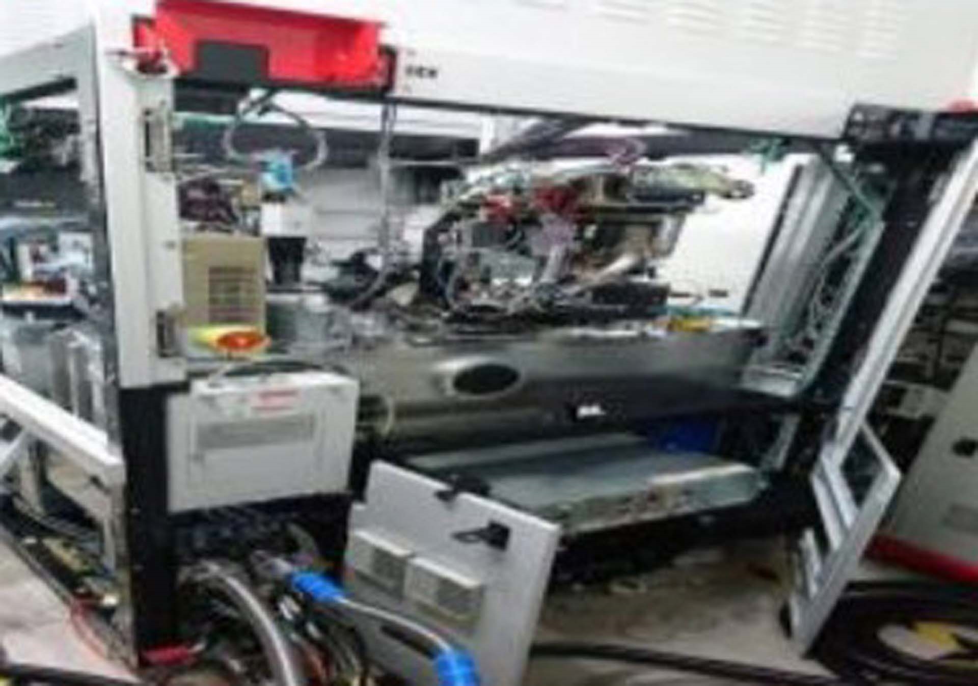 AMAT / APPLIED MATERIALS SemVision G3 used for sale price #9237830 ...