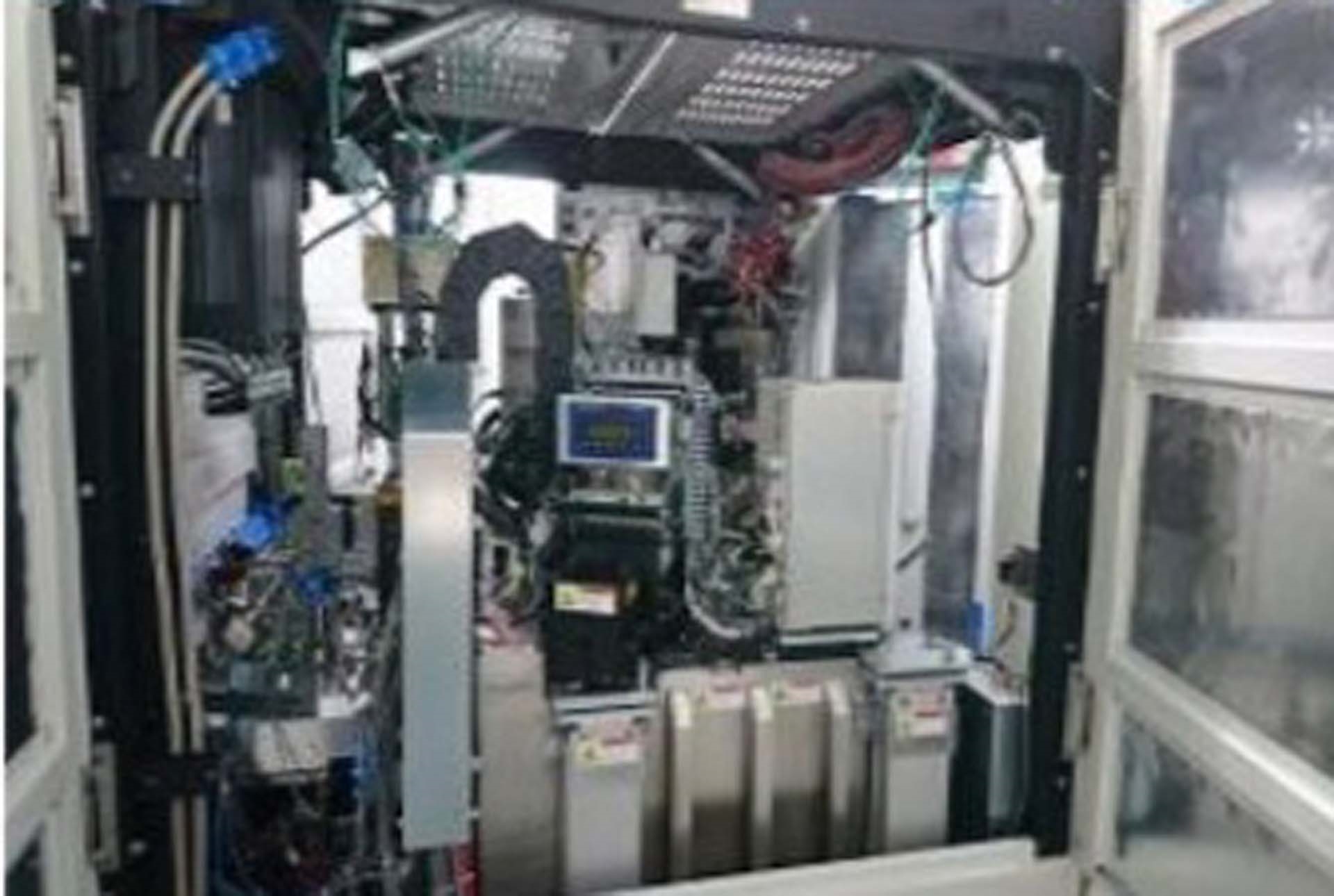 AMAT / APPLIED MATERIALS SemVision G3 used for sale price #9237839 ...