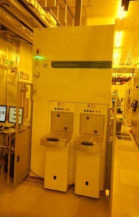 AMAT / APPLIED MATERIALS SemVision G3 마스크 & 웨이퍼 검사기 판매 가격 #9248086 ...