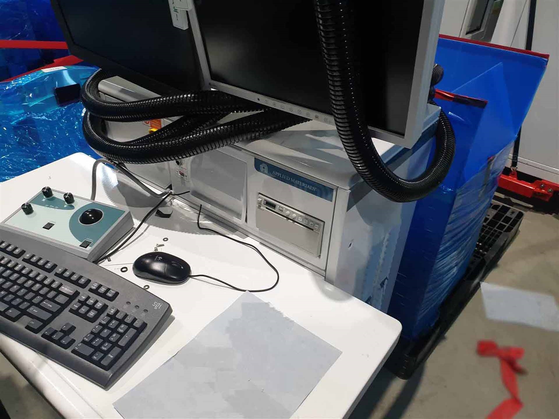 AMAT / APPLIED MATERIALS SemVision G3 익숙한 판매용 가격 #9274013, 2011 > 사다 ...