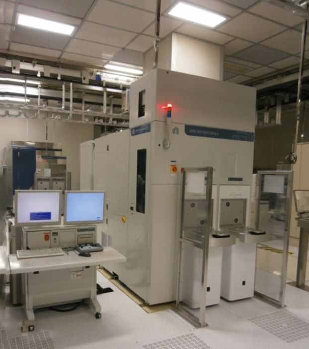 AMAT / APPLIED MATERIALS SemVision G3 晶圆检测仪 用于销售价格 #9237839, 2005 > 从 ...