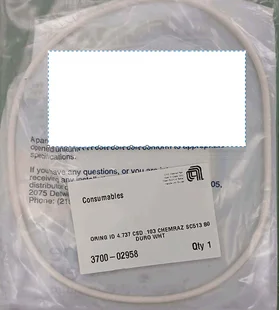 AMAT / APPLIED MATERIALS Spare parts for DPS 부속 판매 가격 #293641150에 사용됨 ...