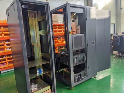 AMAT / APPLIED MATERIALS Frame for Centura I (SPARE PARTS) for sale ...