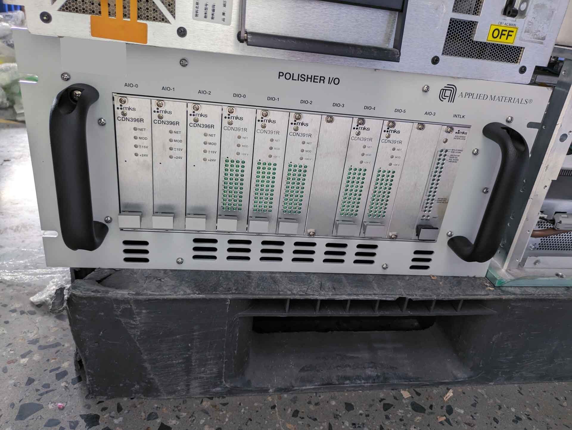 AMAT / APPLIED MATERIALS System Reactor used for sale price #293765706 ...