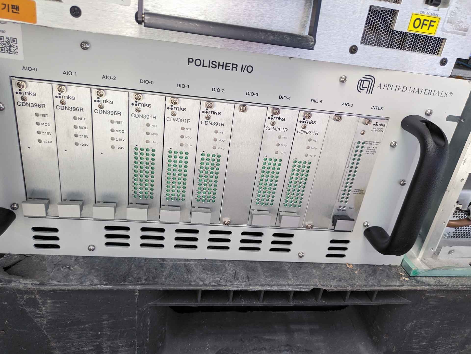 AMAT / APPLIED MATERIALS System Reactor used for sale price #293765706 ...