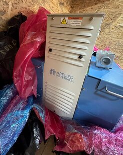 AMAT / APPLIED MATERIALS System リアクター はセール価格 #293779010 で使用されています > CAE ...