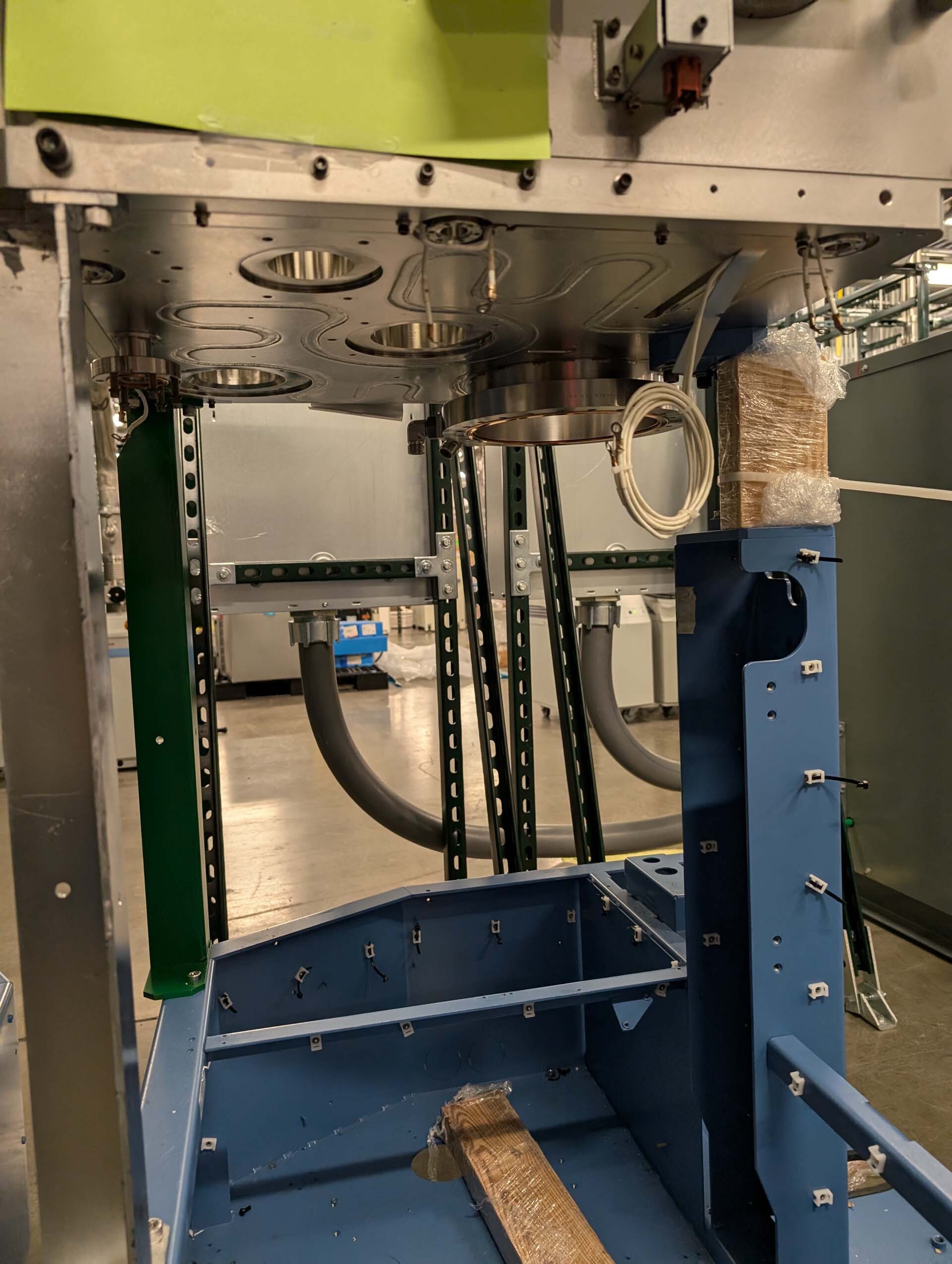 AMAT / APPLIED MATERIALS TiN Chamber 反应器 用于销售价格 #293752471 > 从 CAE 购买