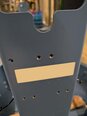 AMAT / APPLIED MATERIALS TiN Chamber 反应器 用于销售价格 #293752471 > 从 CAE 购买