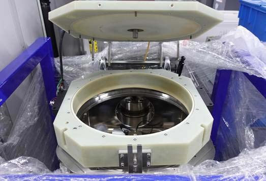 AMAT / APPLIED MATERIALS TiN Chamber Reactor used for sale price ...