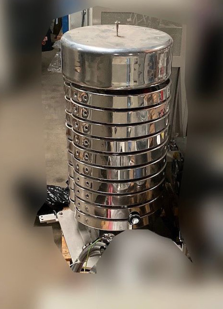 AMAT / APPLIED MATERIALS Transformer coil for ion implanter 부속 판매 가격 ...