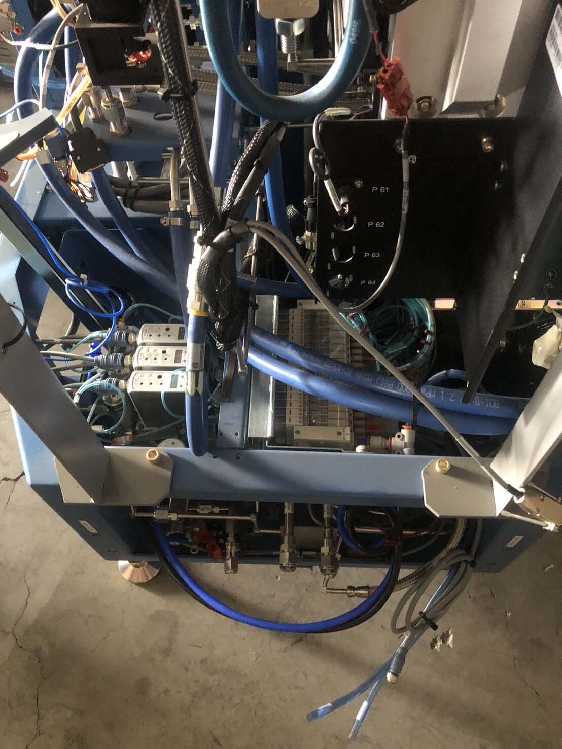 AMAT / APPLIED MATERIALS TxZ ALD Chamber for Endura II 部分 用于销售价格 ...