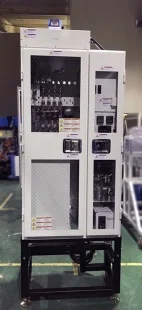 AMAT / APPLIED MATERIALS TxZ Chamber for Endura 부속 판매 가격 #9245027에 사용됨 ...