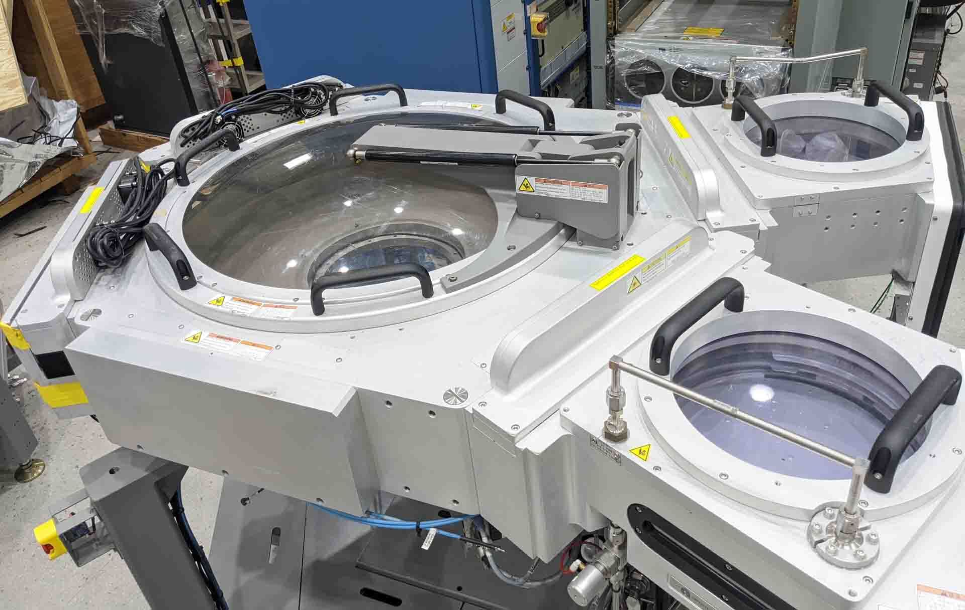 AMAT / APPLIED MATERIALS Ultima X used for sale price #9116843, 2006 ...