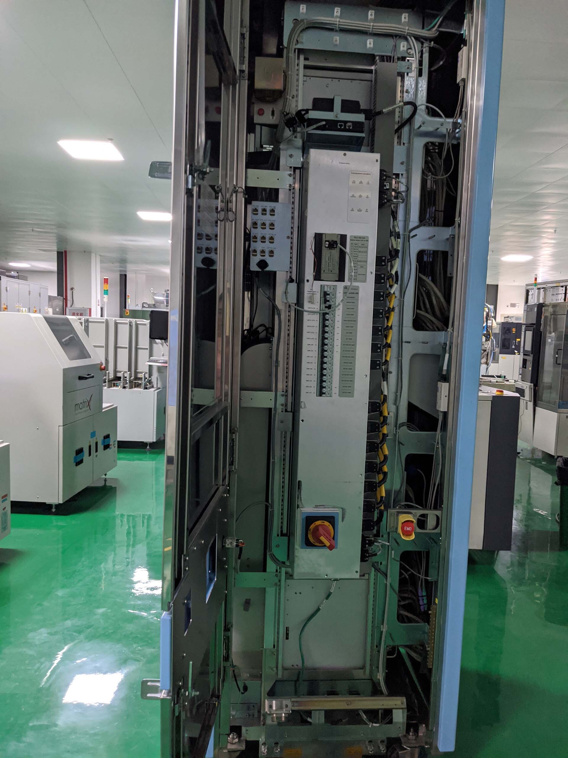 AMAT / APPLIED MATERIALS UVision 4 Mask & Wafer Inspector used for sale ...