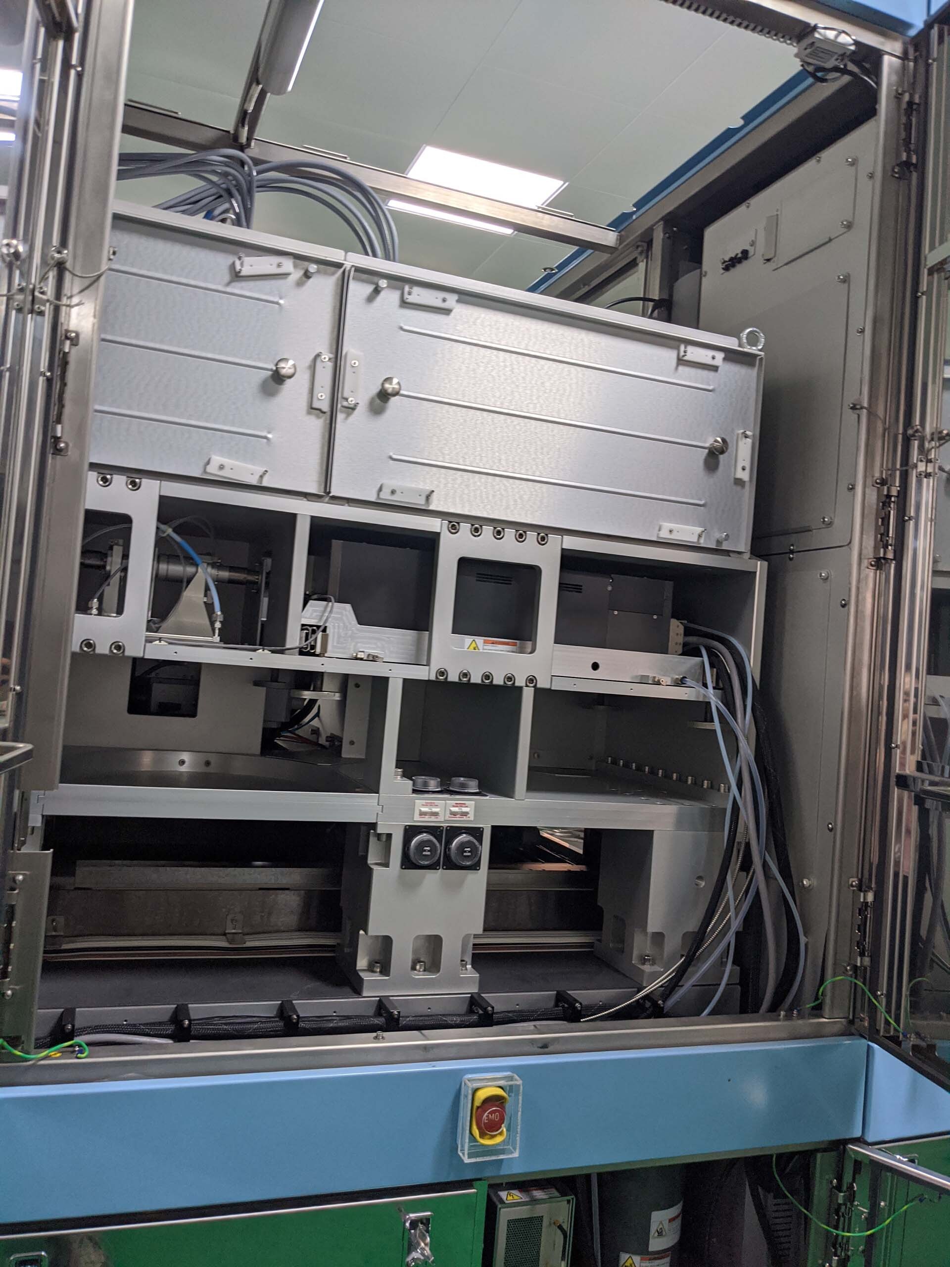 AMAT / APPLIED MATERIALS UVision 4 Mask & Wafer Inspector used for sale ...