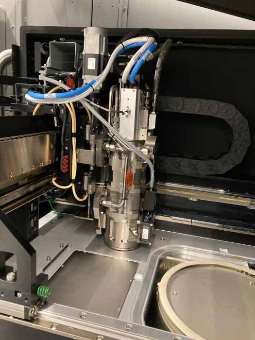 AMAT / APPLIED MATERIALS Vantage Astra DSA 익숙한 판매용 가격 #293594517, 2016 ...