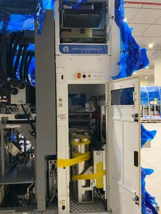 AMAT / APPLIED MATERIALS Vantage Radiance Plus Rapid Thermal Processor ...