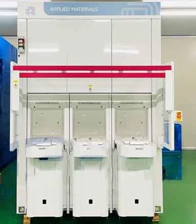 AMAT / APPLIED MATERIALS Vantage Vulcan 快速退火/快速热处理系统 用于销售价格 #293754435 ...