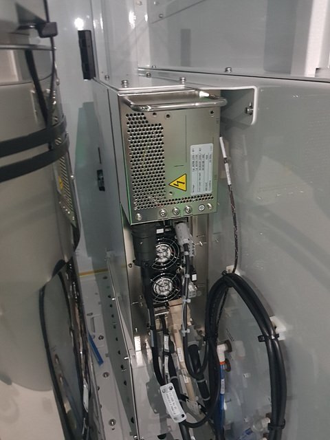 AMAT / APPLIED MATERIALS Vantage Vulcan Rapid Thermal Processor used ...