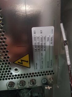 AMAT / APPLIED MATERIALS Vantage Vulcan Rapid Thermal Processor used ...