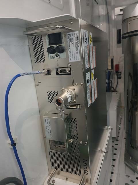 AMAT / APPLIED MATERIALS Vantage Vulcan Rapid Thermal Processor used ...