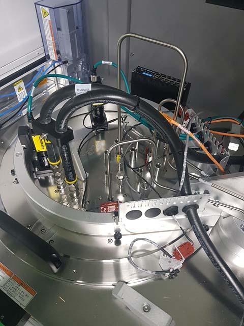 AMAT / APPLIED MATERIALS Vantage Vulcan Rapid Thermal Processor used ...