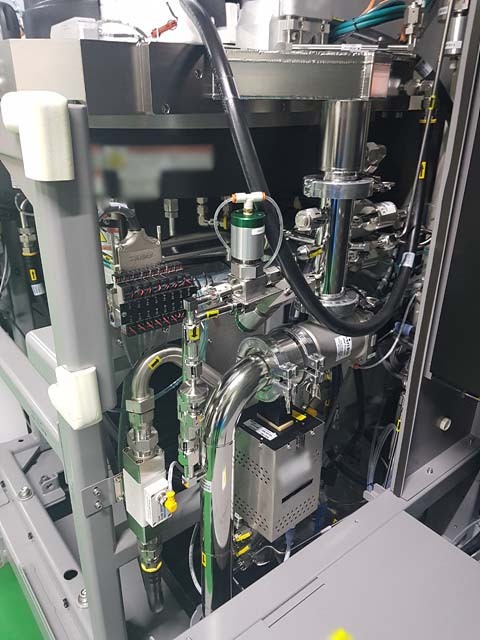 AMAT / APPLIED MATERIALS Vantage Vulcan Rapid Thermal Processor used ...